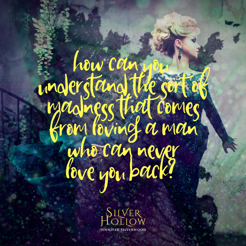 10 Morcant – Jennifer Silverwood